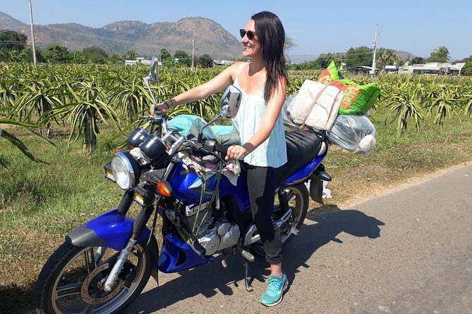 2 Days Motorbike Tour From Mui Ne To Da Lat Or Vice Versa - Day 1: From Mui Ne to Di Linh