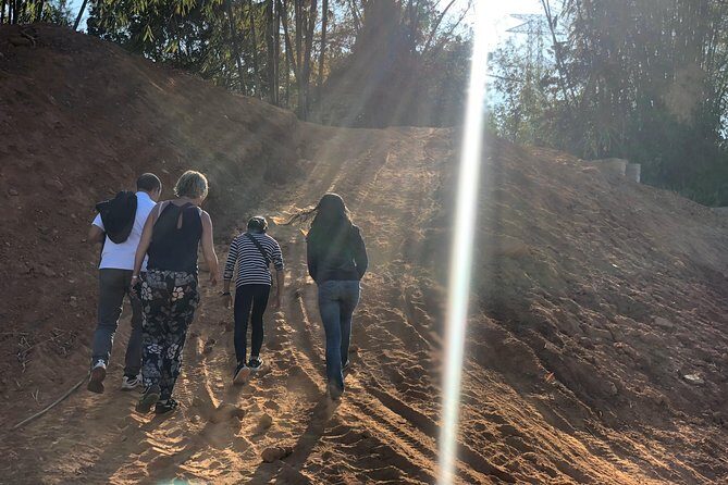 2 Days Motorbike Tour From Mui Ne To Da Lat Or Vice Versa - The Value and Practical Considerations