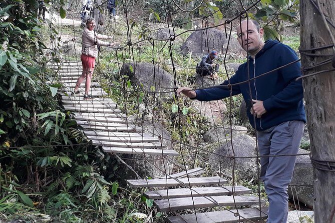 2 Days Motorbike Tour From Mui Ne To Da Lat Or Vice Versa - The Sum Up