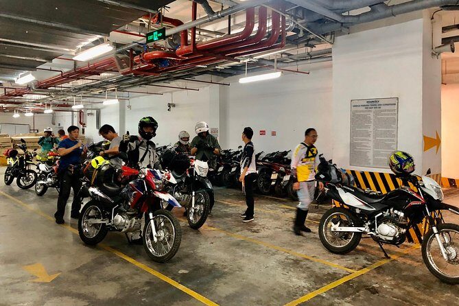 2 Days Motorcycle Tour ( Dalat ) - What Does It Mean for You?