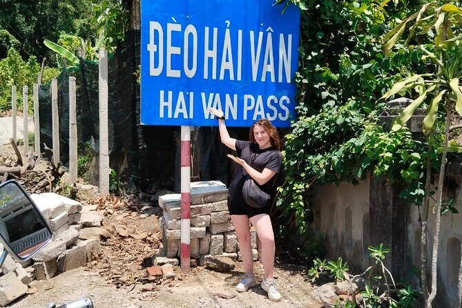 2 Days Motorcycle Tour in Hue - Da Nang - Hoi An - The Real-World Experience