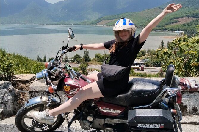2 Days Motorcycle Tour in Hue - Da Nang - Hoi An - FAQ