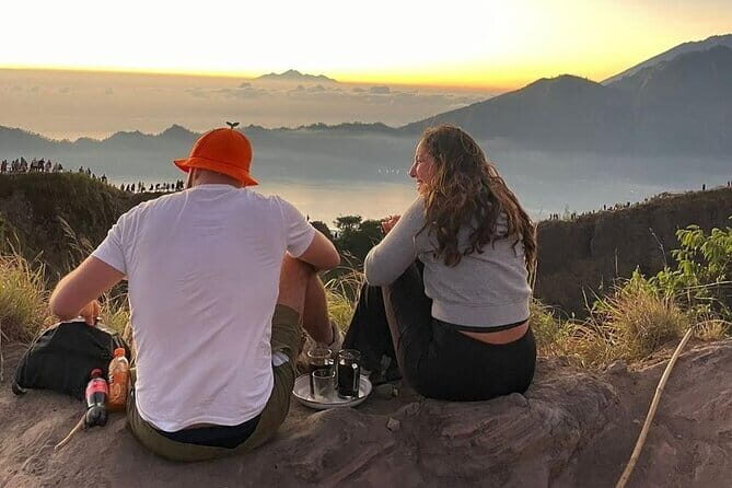 2 Days Mount Batur Sunrise Trekking With Private Ubud Day Tour - Who Is This Tour Perfect For?