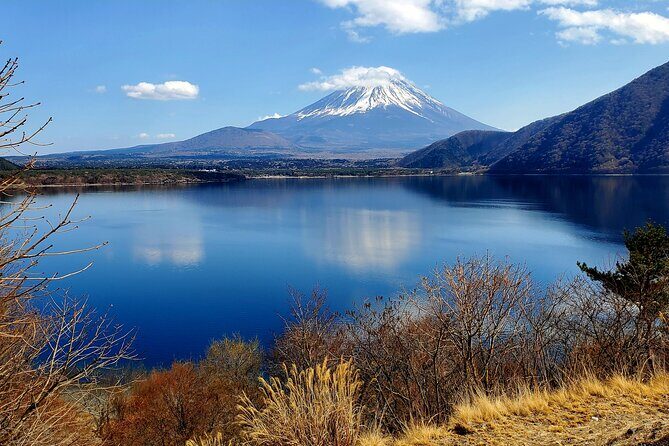 2 Days Mount Fuji and Hakone Private Tour from Tokyo Customizable - Key Points