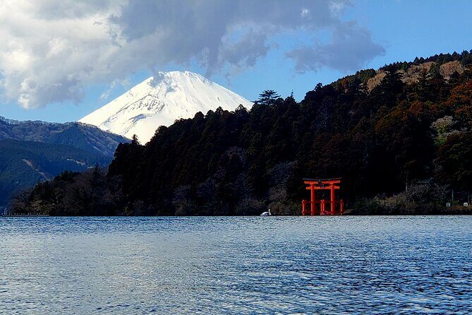 2 Days Mount Fuji and Hakone Private Tour from Tokyo Customizable - An In-Depth Look at the Tour Experience