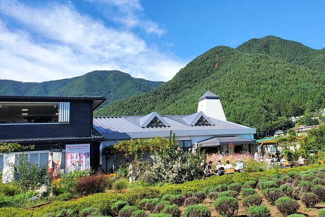 2 Days Mount Fuji and Hakone Private Tour from Tokyo Customizable - The Sum Up