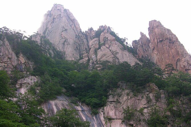 2-days: Mt Seorak, East Sea(Naksansa) & Nami or Ulsanbawi Hiking - Final Thoughts: Is This Tour for You?