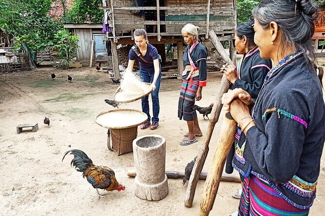 2 Days Multi Adventure in Nam Ha NPA: Trek and Kayak - The Sum Up: Is It Worth It?