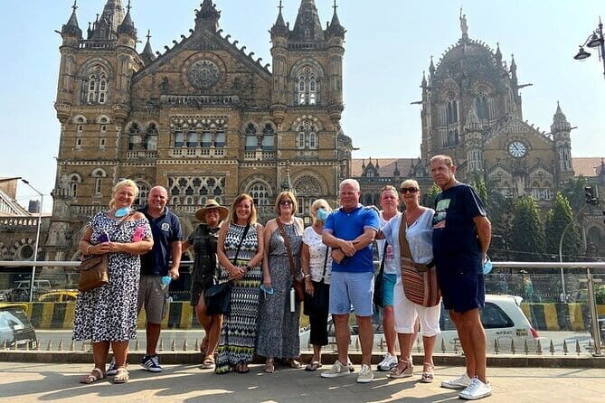 2 Days Mumbai City tour with Elephanta Caves - Exploring Mumbai in Two Days: A Detailed Look at the City & Elephanta Caves Tour