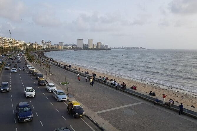 2 Days Mumbai City tour with Elephanta Caves - Why This Tour Offers Real Value