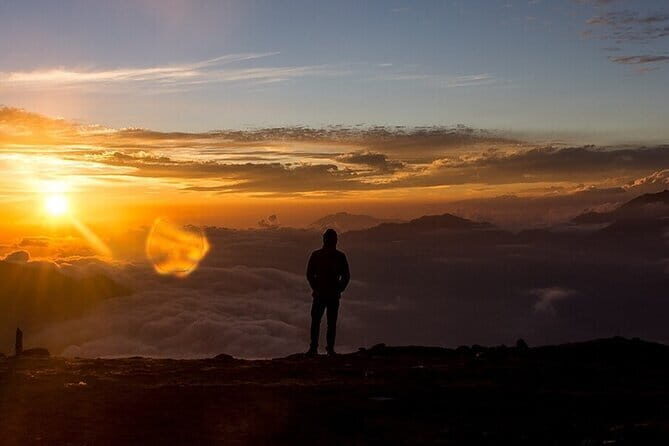 2 Days Nagarkot Homestay With Day Hike to Changu Narayan - The Itinerary in Detail