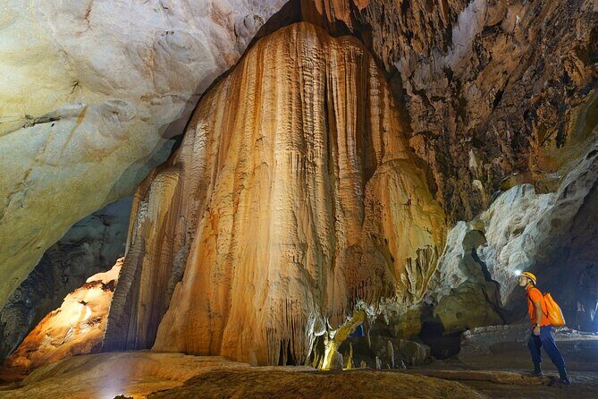 2 Days Nature Adventure Tour from Dong Hoi to Cha Loi Cave - Is It Worth the Price?
