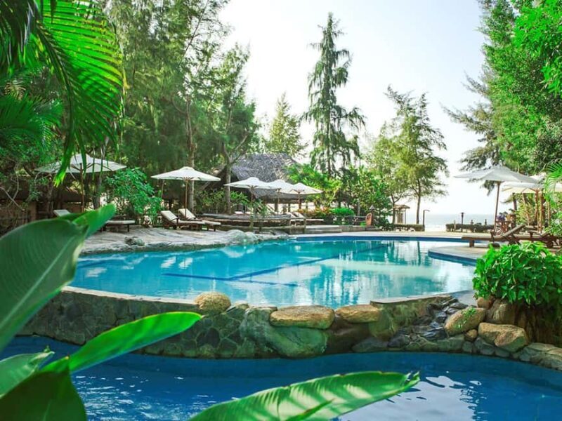 2 Days Nature & Chocolate Getway to Ho Tram l From HCMC - An Honest Look at the 2-Day Nature & Chocolate Escape