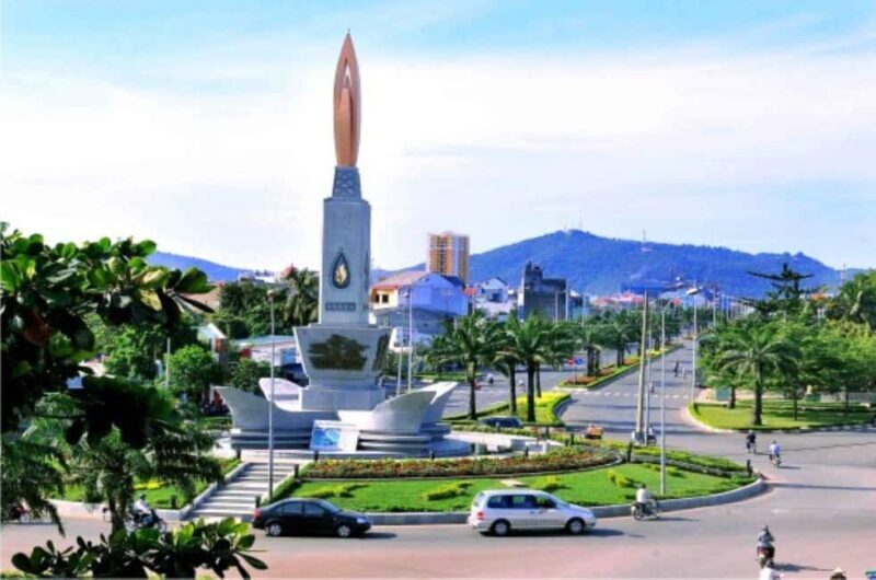 2 Days Nature & Chocolate Getway to Ho Tram l From HCMC - What the Tour Offers in Value and Experience