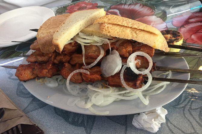 2 Days / Nomadic experience in Yurt - Authenticity and Value