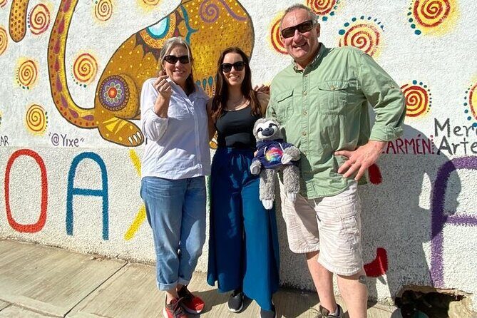 2 Days Oaxaca visiting Monte Albán, Mitla, Hierve el Agua, Mezcal - The Value of This Tour