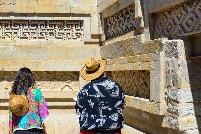 2 Days Oaxaca visiting Monte Albán, Mitla, Hierve el Agua, Mezcal - Who Should Consider This Tour?