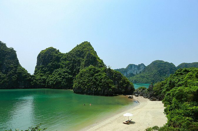 2 Days of Bliss: Luxury Halong Bay Cruise Escape from Hanoi - Pricing and Value