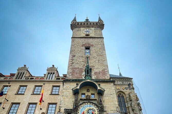 2 Days of Prague Exploration: Left and Right bank of Vltava River - Final Thoughts