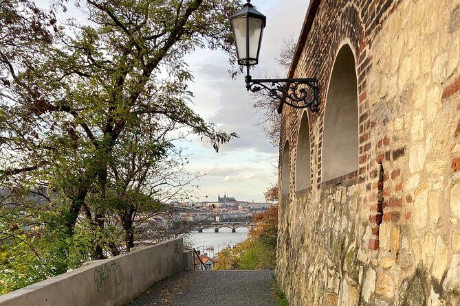 2 Days of Prague Exploration: Left and Right bank of Vltava River - FAQs
