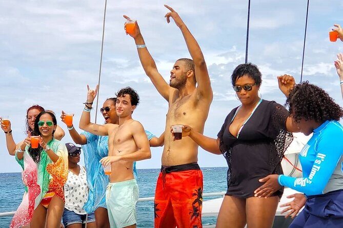 2-Days of Private Jamaican Excursions (All Inclusive) - Key Points