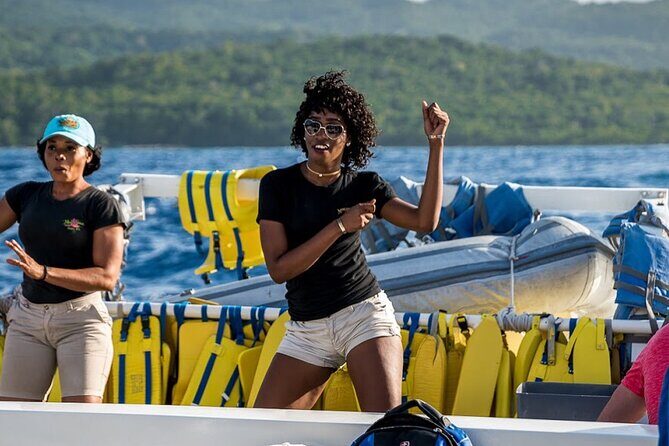 2-Days of Private Jamaican Excursions (All Inclusive) - The Value of This Tour