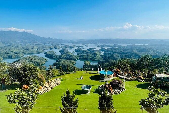 2 Days of Stunning Views and Adventure in Ta Dung Lake Escape - Exploring the Highlights of the 2-Day Ta Dung Lake Escape