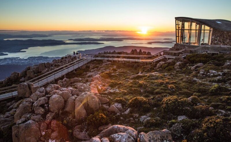 2 Days of Tasmania's Best - What to Expect: Practical Tips
