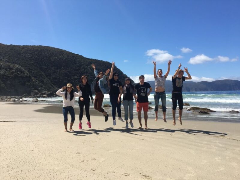 2 Days of Tasmania's Best - The Sum Up