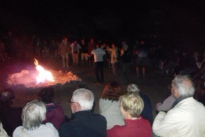 2 Days of Tour in Yurt Camp and Aydarkul - FAQ