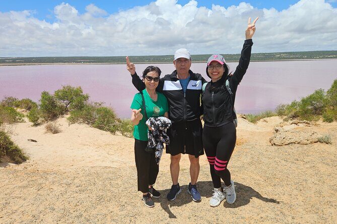 2 Days One Night Tour at Pink Lake Natures Window and Pinnacles - An In-Depth Look at the 2-Day Itinerary