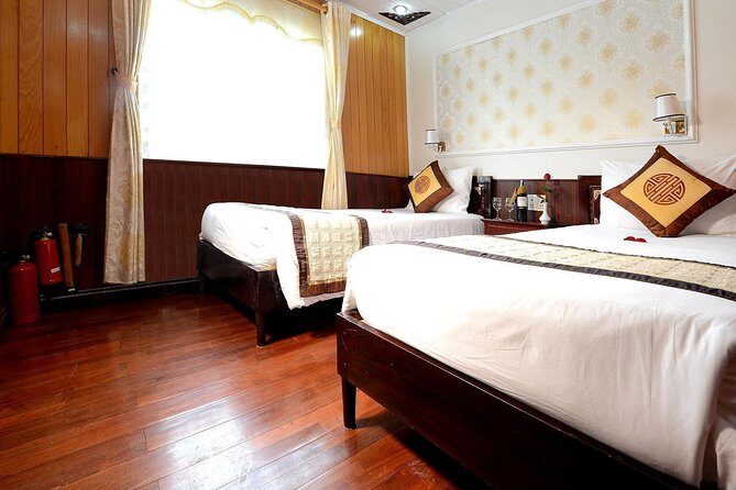 2 Days Overnight on Aura Cruise Cruise Ha Long - Who Will Love This Tour?