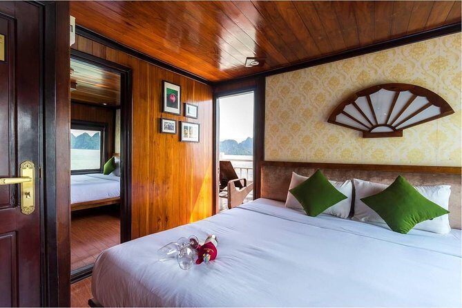 2 Days Overnight on Garden Bay Cruise - The Itinerary: What to Expect