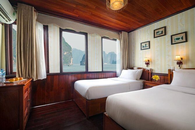 2 Days Overnight on Garden Bay Cruise - Who Should Consider This Cruise?