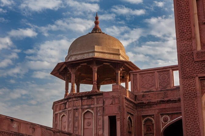 2 Days Overnight Taj Mahal & Agra Tour from Delhi - Key Points