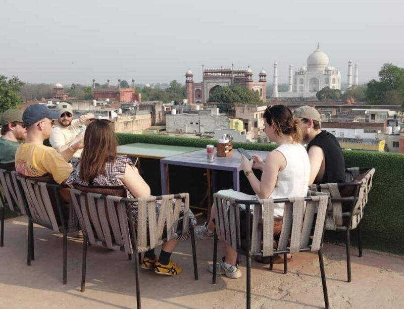 2 Days Overnight Taj Mahal & Agra Tour from Delhi - An Authentic and Well-Organized Journey