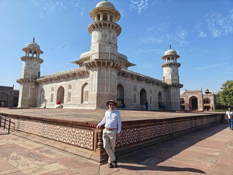 2 Days Overnight Taj Mahal & Agra Tour from Delhi - Practicalities and Value