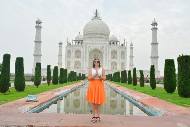 2 Days Overnight Taj Mahal & Agra Tour from Delhi - Final Thoughts