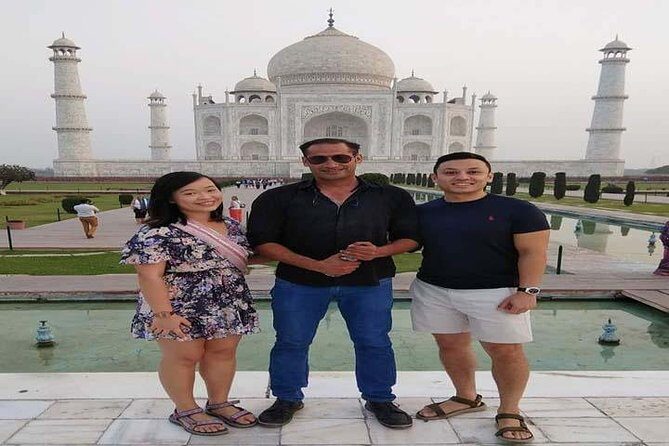 2 Days Overnight Taj Mahal & Agra Tour from Delhi - What Makes This Tour Stand Out?