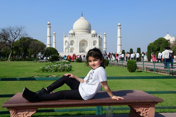 2 Days Overnight Taj Mahal and Agra Tour From Delhi - Practical Tips for Future Travelers