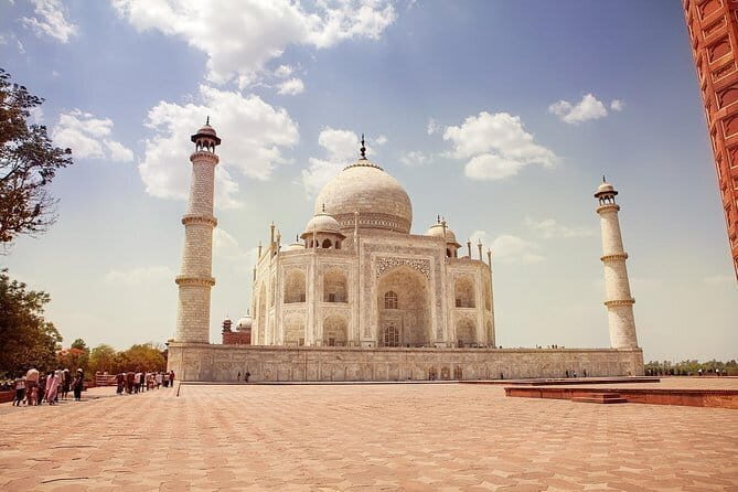2 Days Overnight Taj Mahal Luxury Agra Tour From Delhi - Frequently Asked Questions