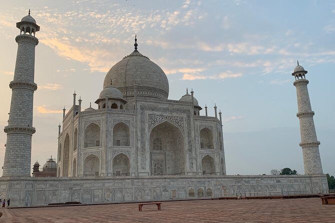 2 Days Overnight Taj Mahal Tour - Why This Tour Is a Great Choice