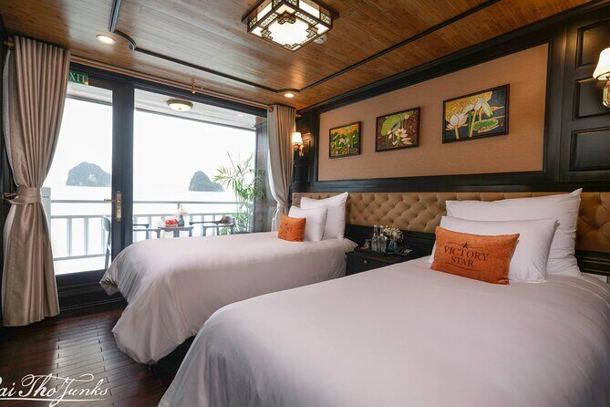2 Days Package Explore Halong Bay with Victory Star Cruise - Final Words: Who Will Love This Tour?