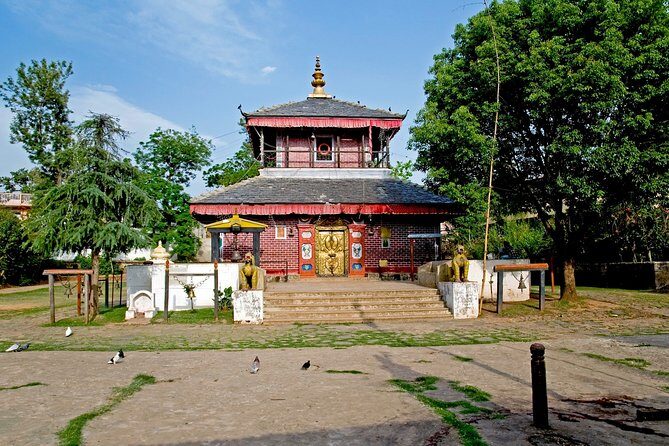 2 Days Palpa-Tansen Hill station tour from Pokhara - An In-Depth Look at the 2 Days Palpa-Tansen Hill Station Tour