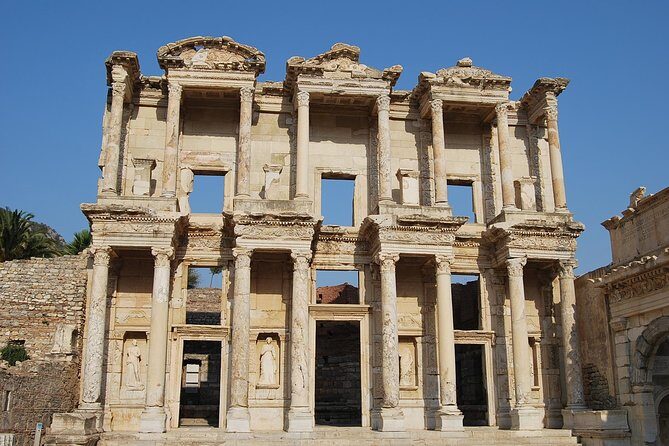 2 Days Pamukkale - Ephesus Tour - An In-Depth Look at the Itinerary