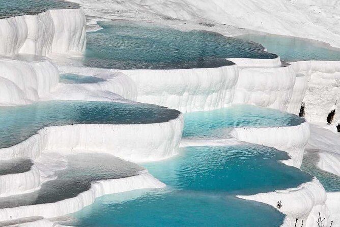 2 Days Pamukkale - Ephesus Tour - Final Thoughts
