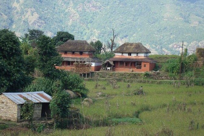 2 Days Panchase Hill Trek from Pokhara - Key Points