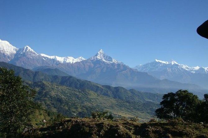 2 Days Panchase Hill Trek from Pokhara - In-Depth Look at the Panchase Hill Trek Experience