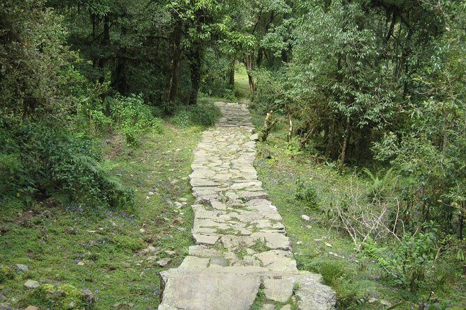 2 Days Panchase Hill Trekking - FAQ