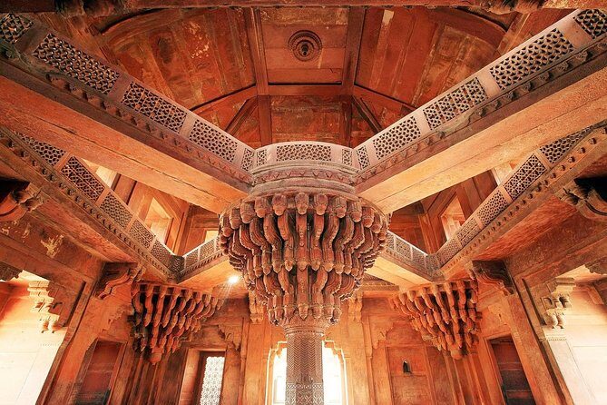 2 Days: Private Agra City Tour - Final Thoughts: Who Would Love This Tour?